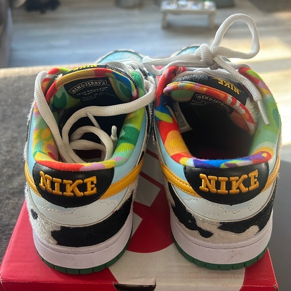 Nike | Shoes | Nike Chunky Dunky | Poshmark